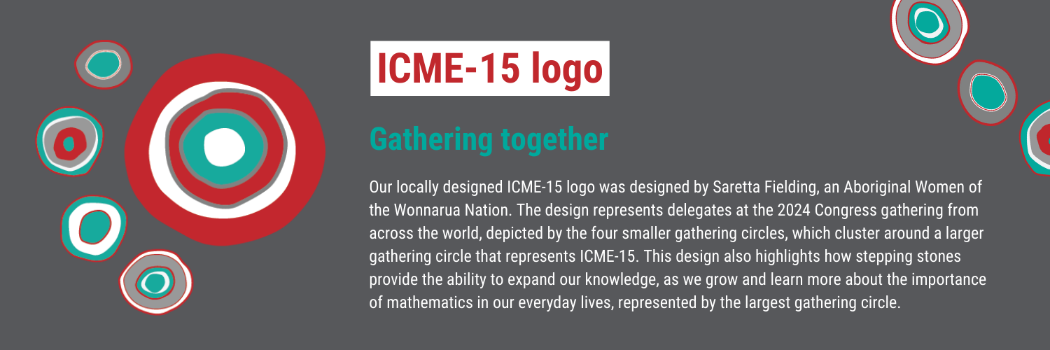 First Nations Australians - ICME-15