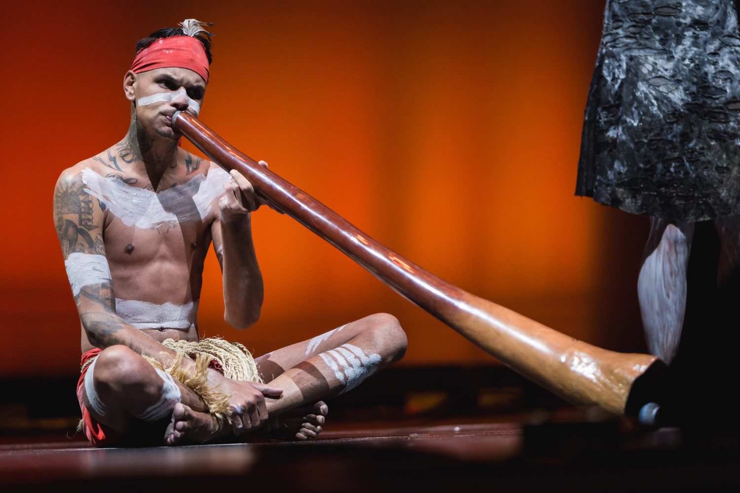 First Nations Australians - ICME-15